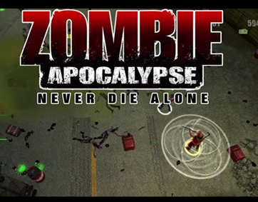 Zombie Apocalypse Slots - Play Now for Big Wins!