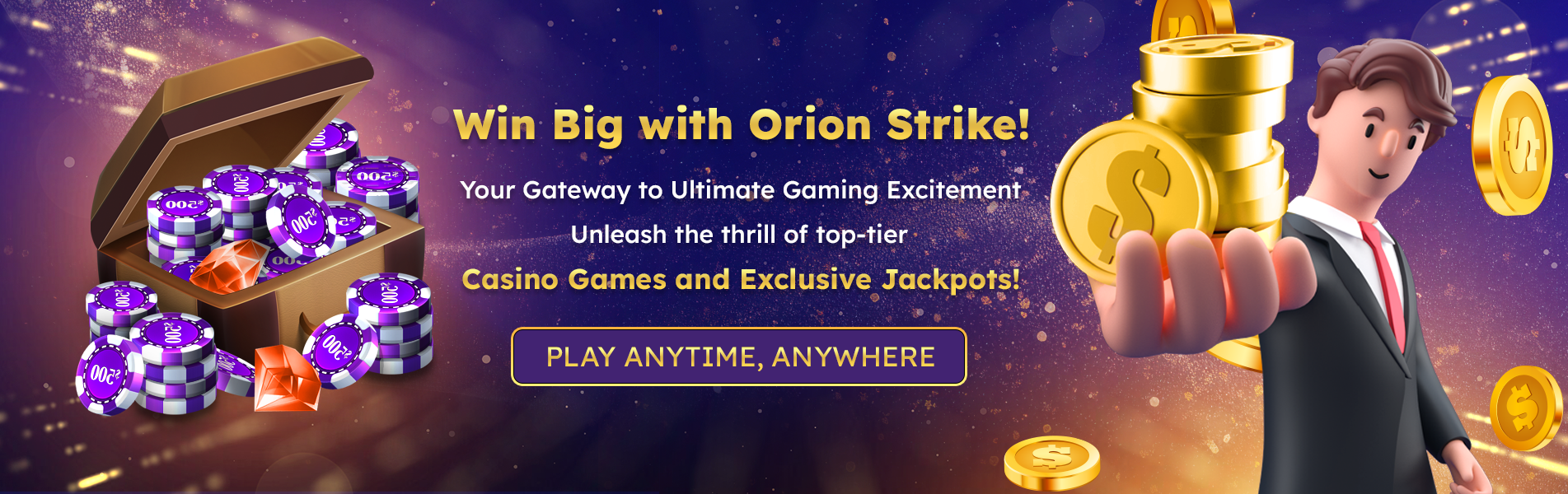 Orion Strike Online Games: Play Now for Free